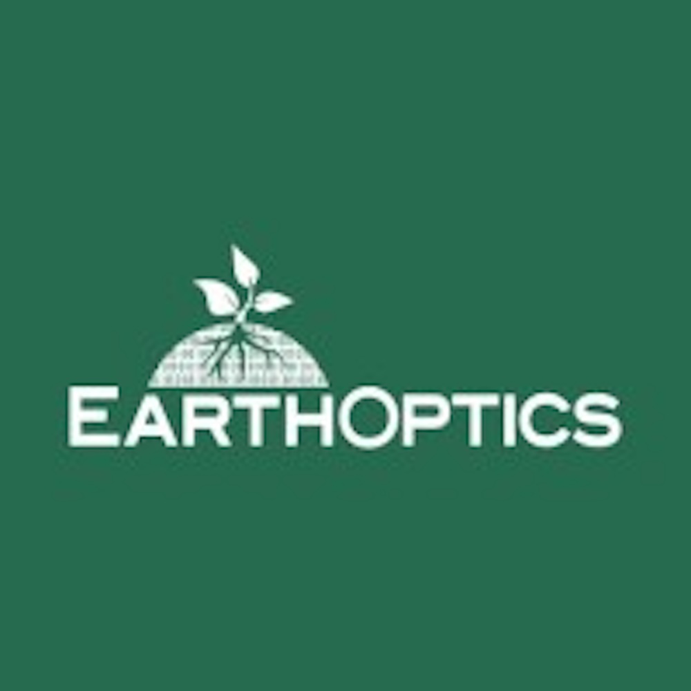 EarthOptics: Soil Digitization Company Raises $24 Million