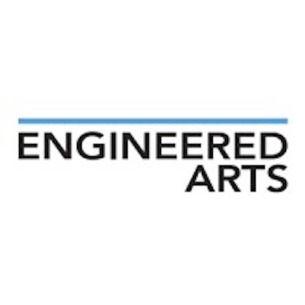 Engineered Arts Raises $10 Million For Scaling Humanoid Robotics