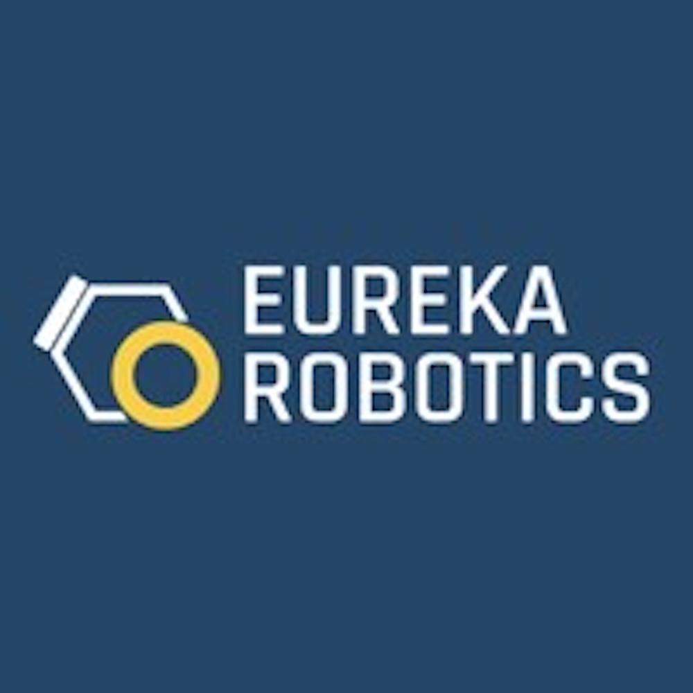 Eureka Robotics: $10.5 Million (Series A) Raised To Help Factories ...