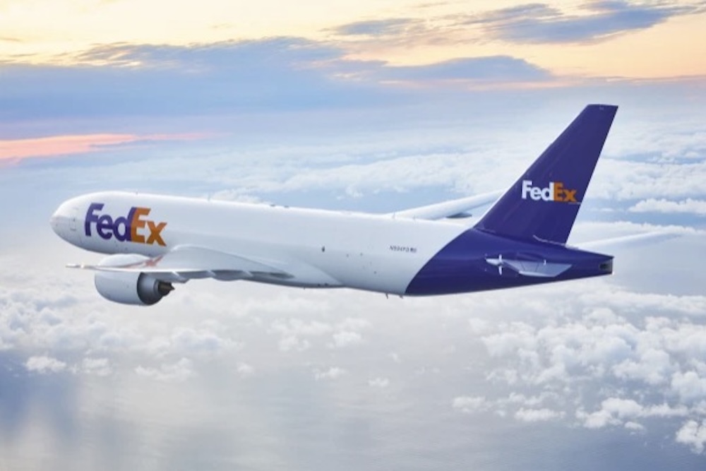 FedEx To Spin Off Freight Business
