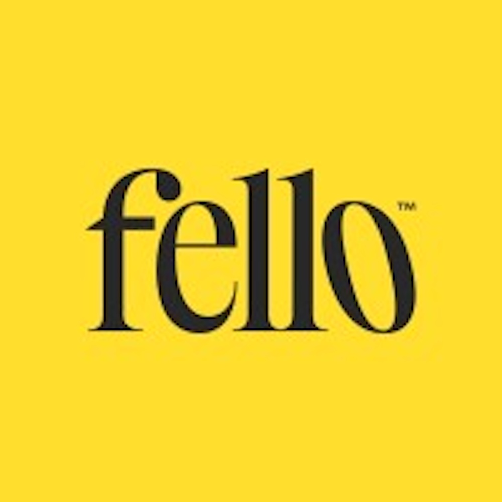 Fello: Peer Support Platform Company Raises $10.4 Million To Date