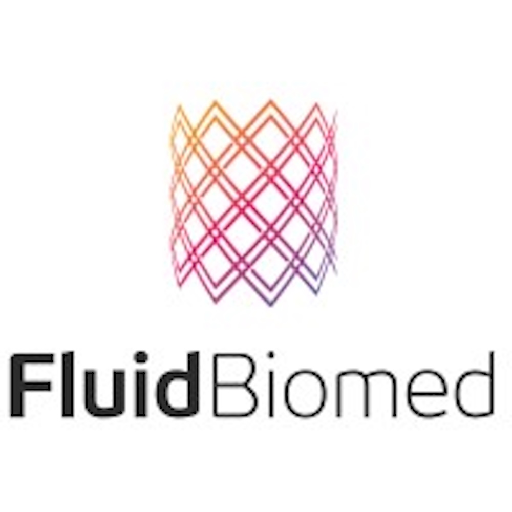 Fluid Biomed: $27 Million (Series A) Raised For Advancing Lifesaving ...