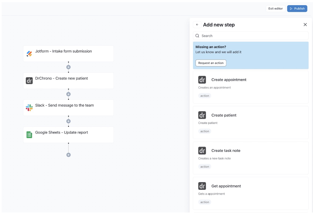 Keragon: Interview With Co-Founder Conno Christou About The HIPAA-Compliant Automation Platform
