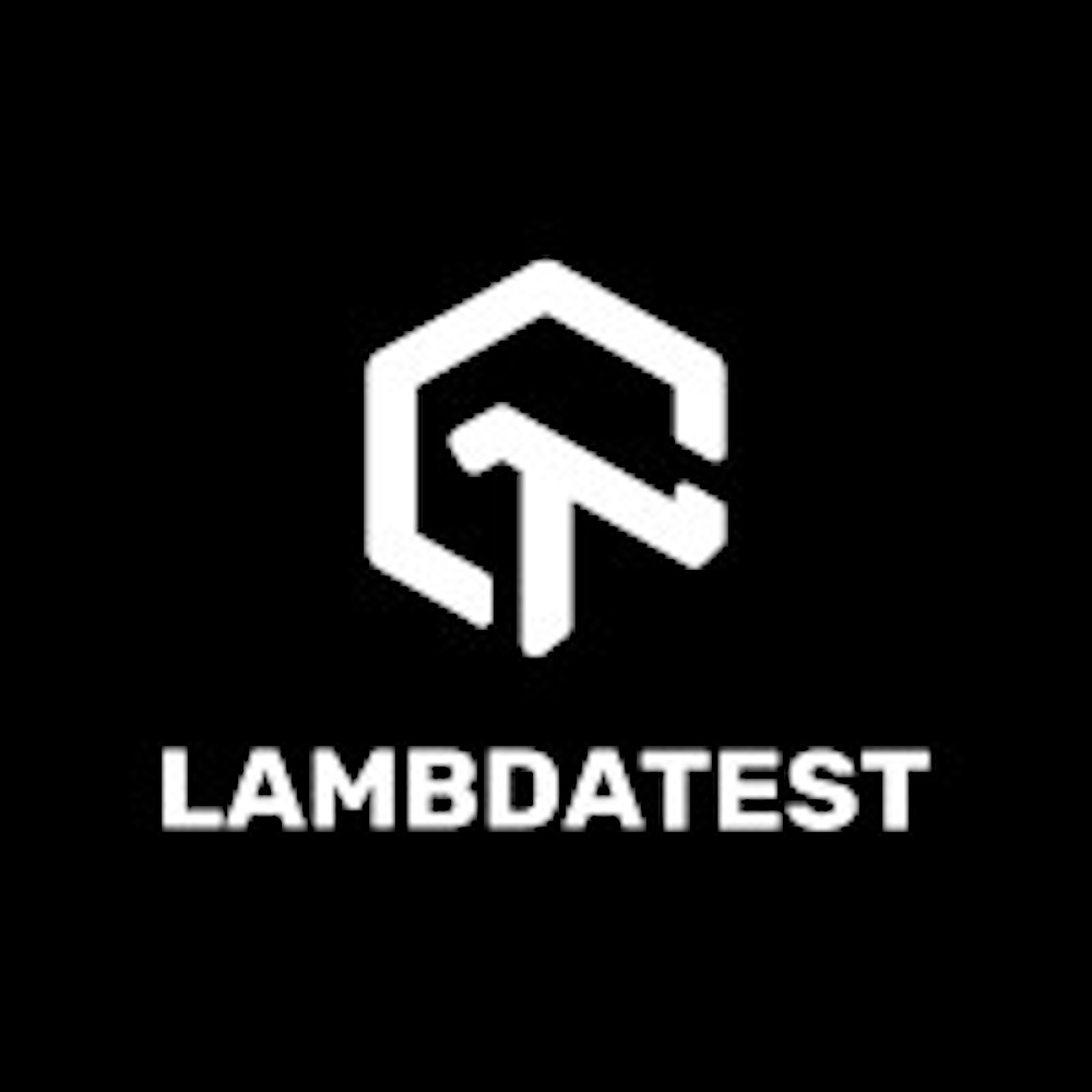 LambdaTest: $38 Million Raised By AI-Based QA Agent-As-A-Service