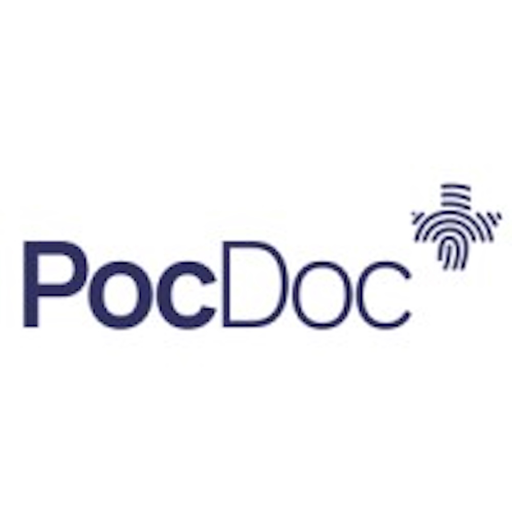 PocDoc: £5 Million Raised To Advance Diagnostic Testing For Cardio