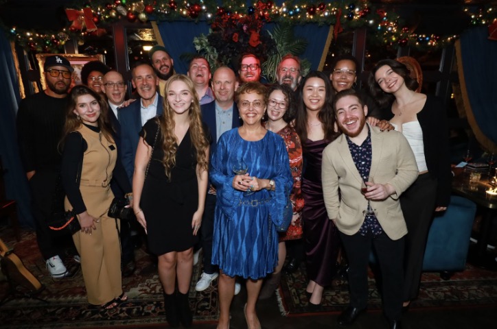 The Royalty Network: Interview With Founder & CEO Frank Liwall About ...