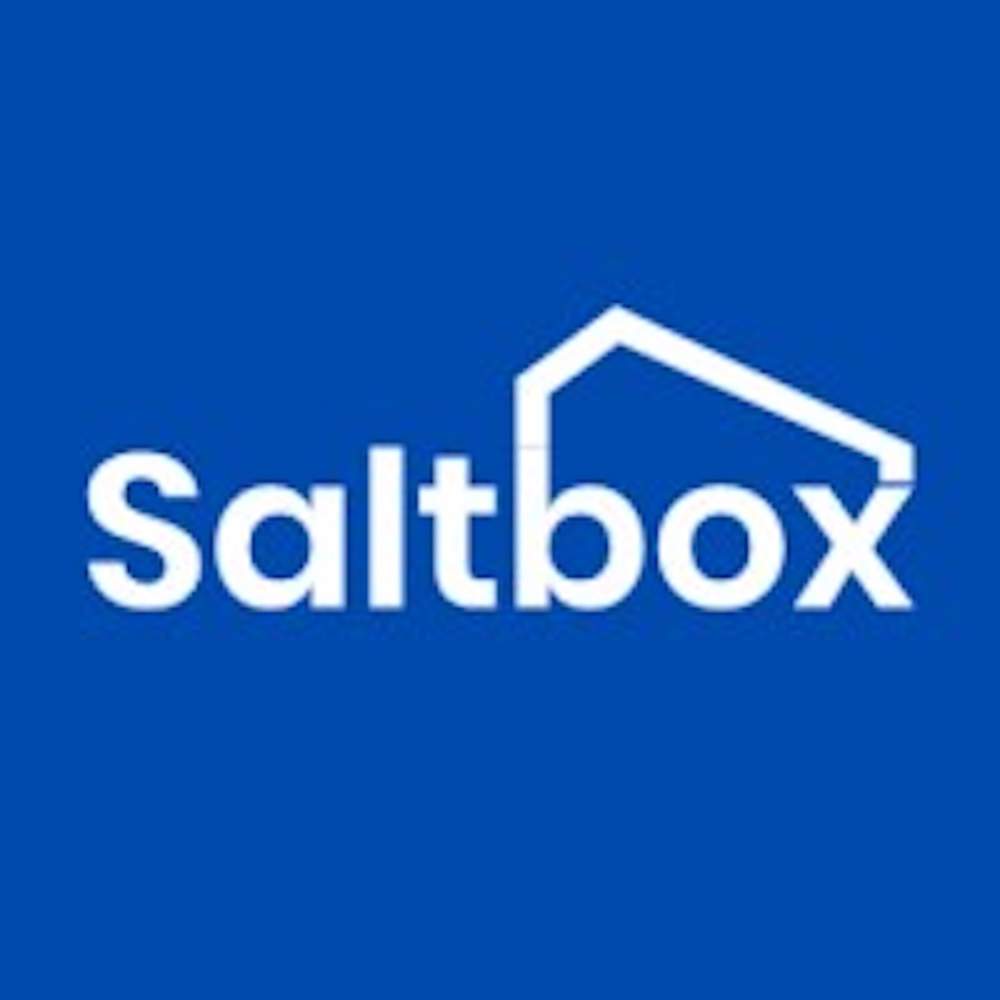 Saltbox Mgmt: Salesforce-Based B2B And D2C Digital Commerce Management ...