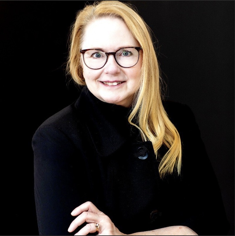 DorothyAI: Interview With President Sharon Shofner-Meyer About The AI-Based IP Management ...