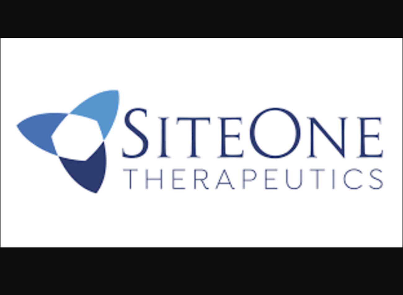 SiteOne Therapeutics: $100 Million (Series C) Raised For Advancing ...