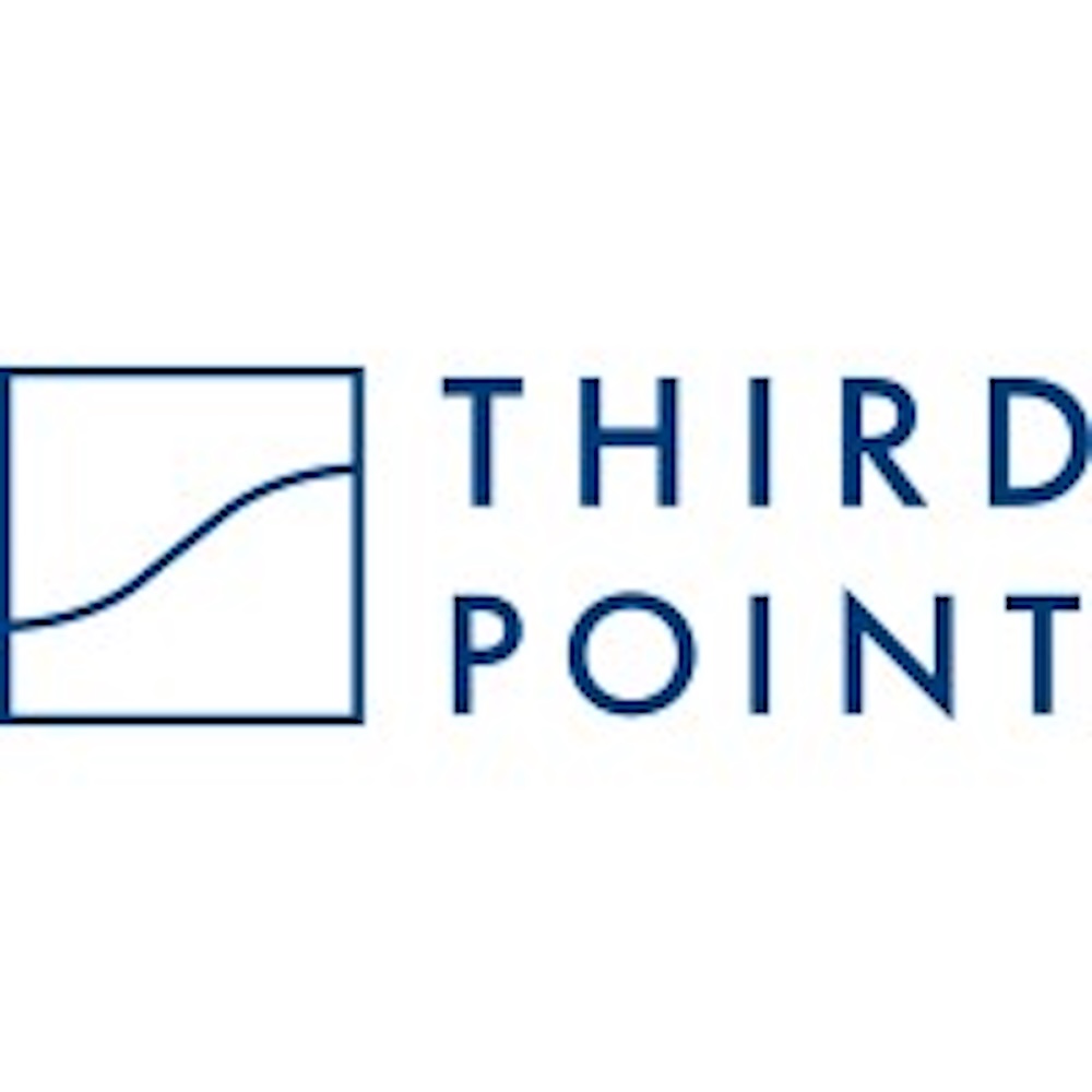 Third Point Acquires Diversified Alternative Credit Fund Manager AS ...