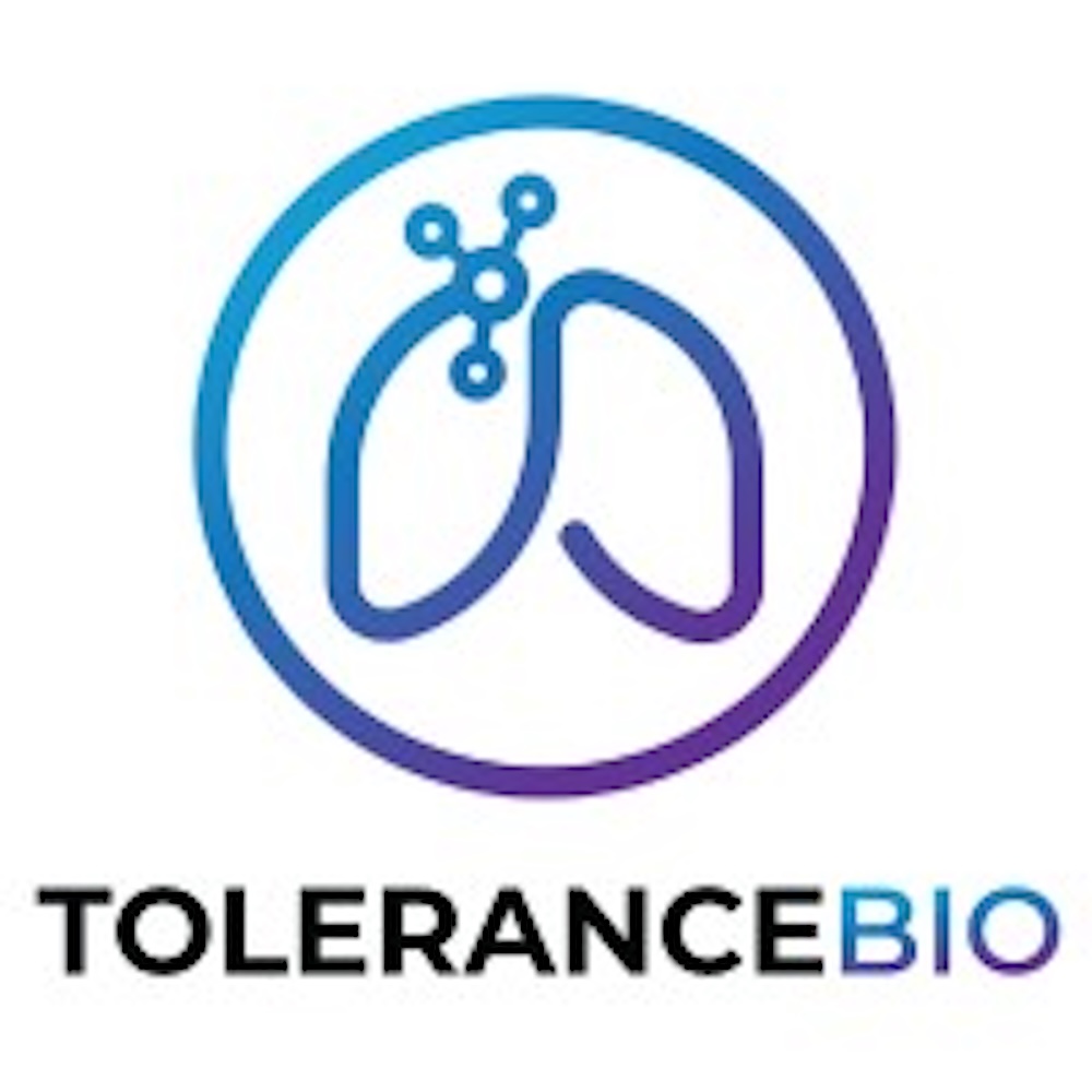 Tolerance Bio: $20.2 Million (Seed) Raised To Develop Approaches To ...