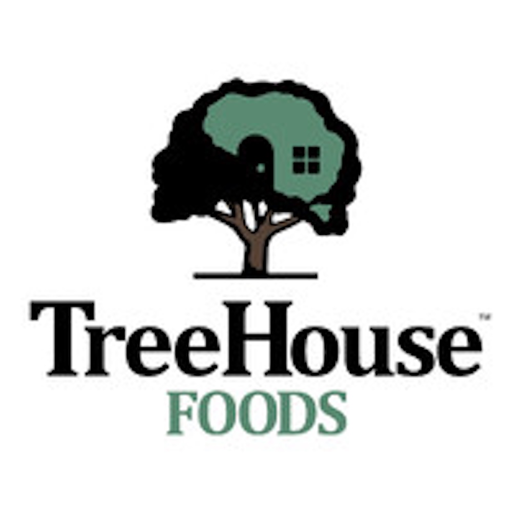 TreeHouse Foods: $205 Million Acquisition Of Harris Tea
