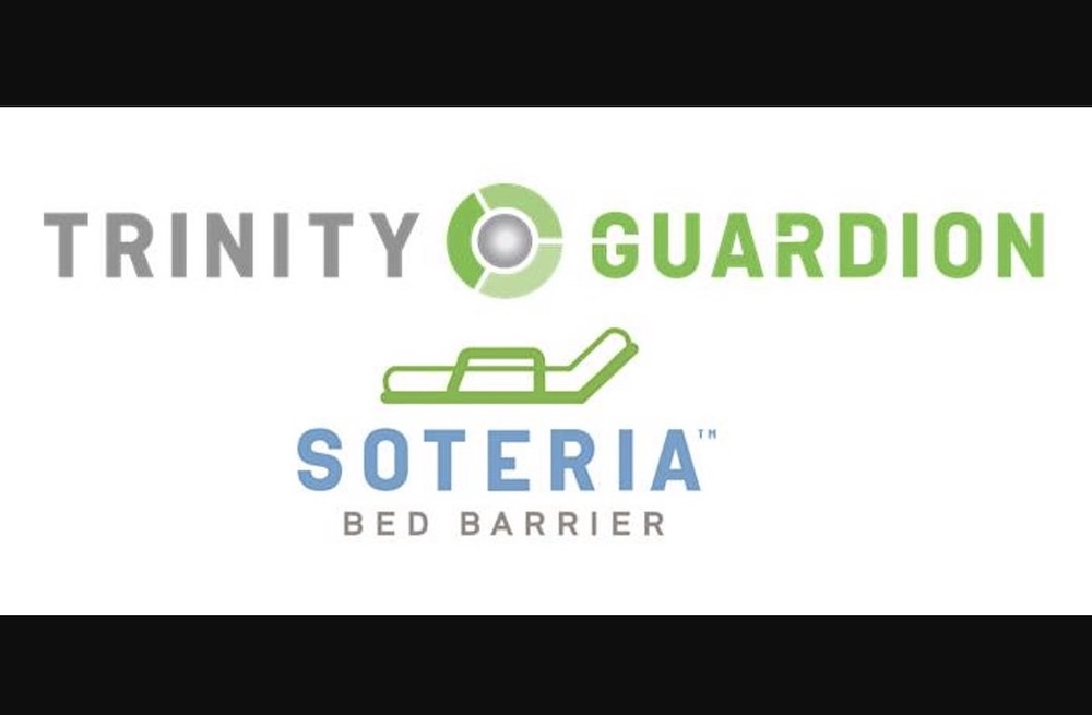 Trinity Guardion: Hospital Bed Hygiene Solutions Company Raises $6 Million