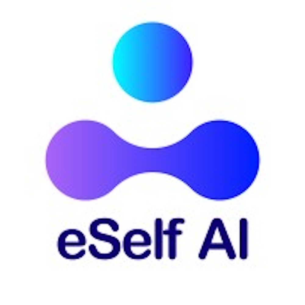 eSelf: $4.5 Million (Seed) Closed To Create Face-To-Face Conversational AI Agents