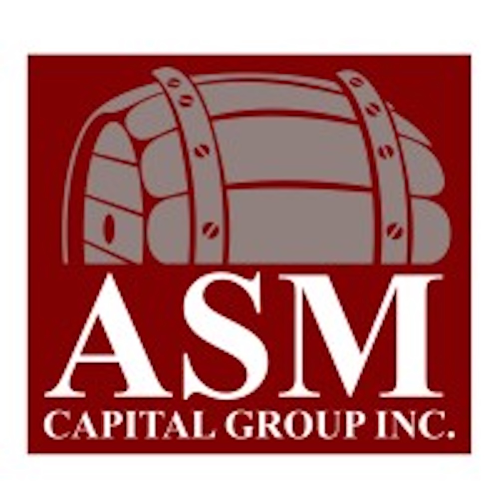 ASM Capital: Fund Launched For Investing In Single Malt Whiskey