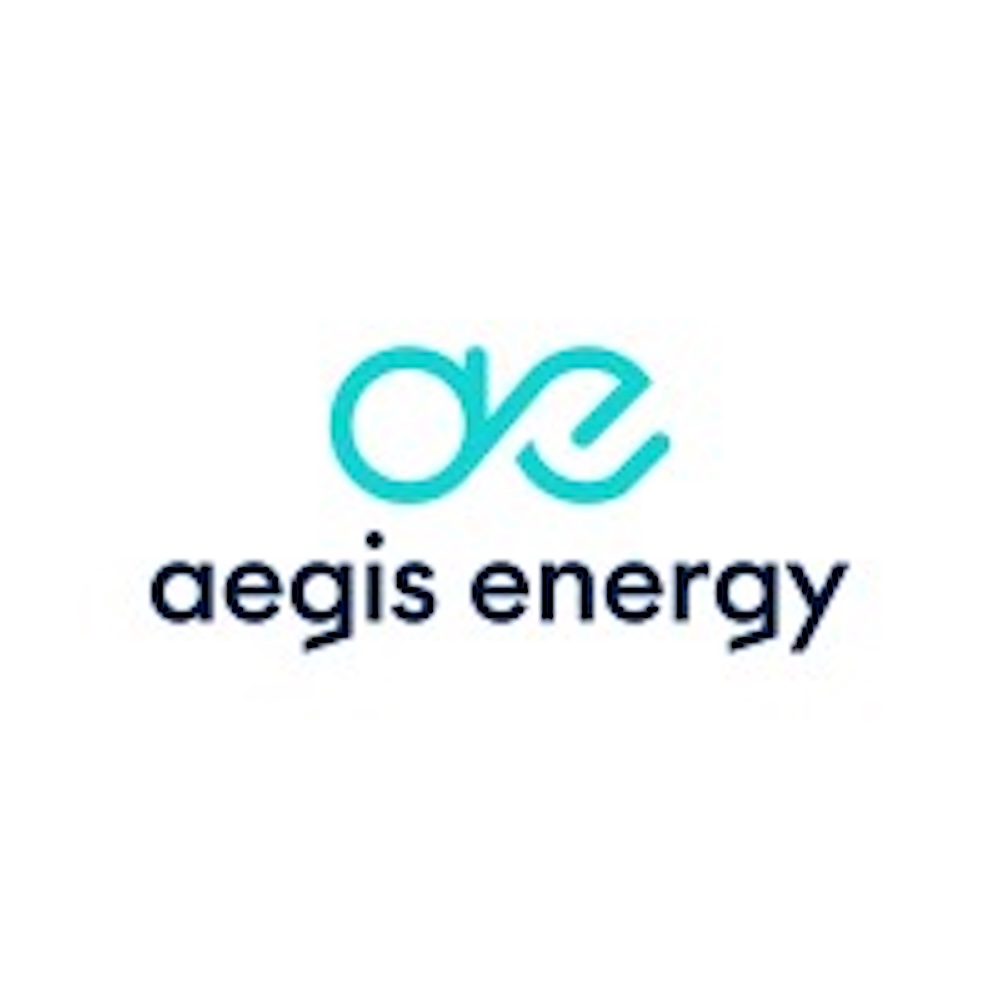 Aegis Energy Raising Up To £100 Million From Quinbrook