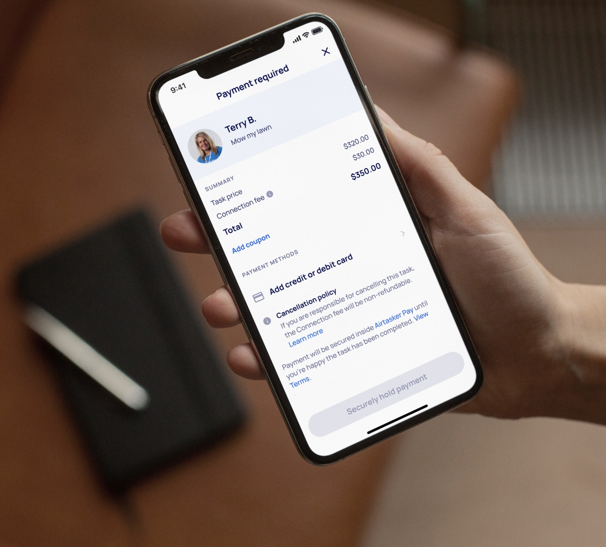 Airtasker: Interview With Founder & CEO Tim Fung About The Task ...