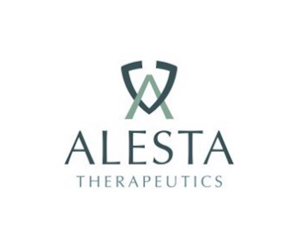 Alesta Therapeutics: €65 Million (Series A) Raised To Develop Small Molecule Therapies For Rare ...