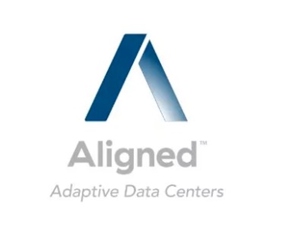 Aligned Data Centers Raises Over $12 Billion