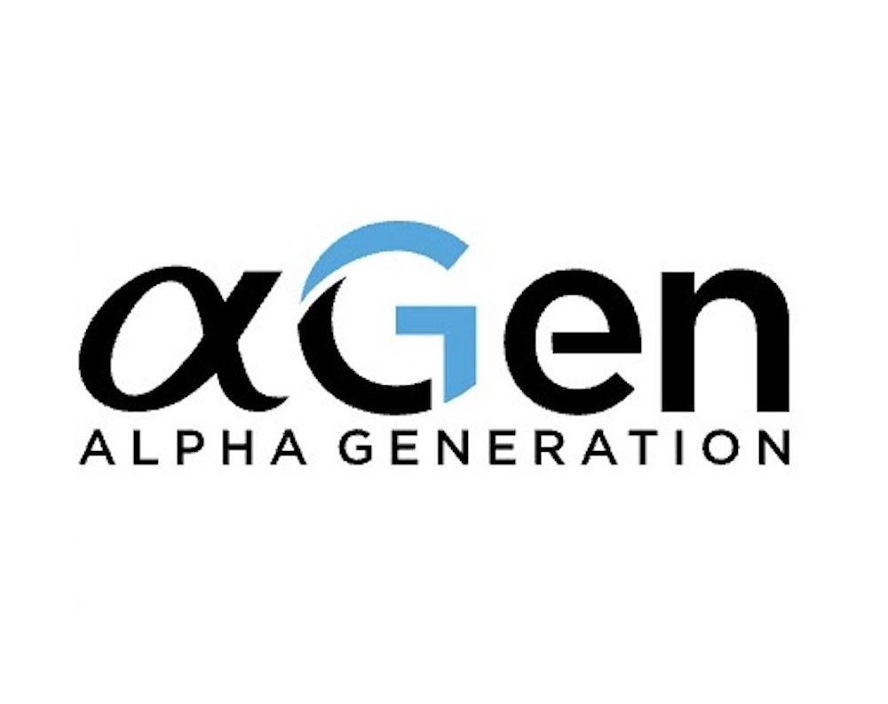 AlphaGen Raises $500 Million From ADIA