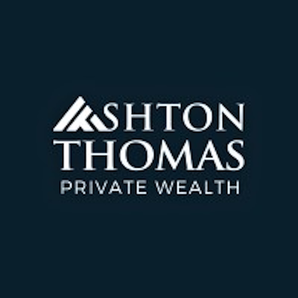 Ashton Thomas Private Wealth: $2.5 Billion Team Onboarded