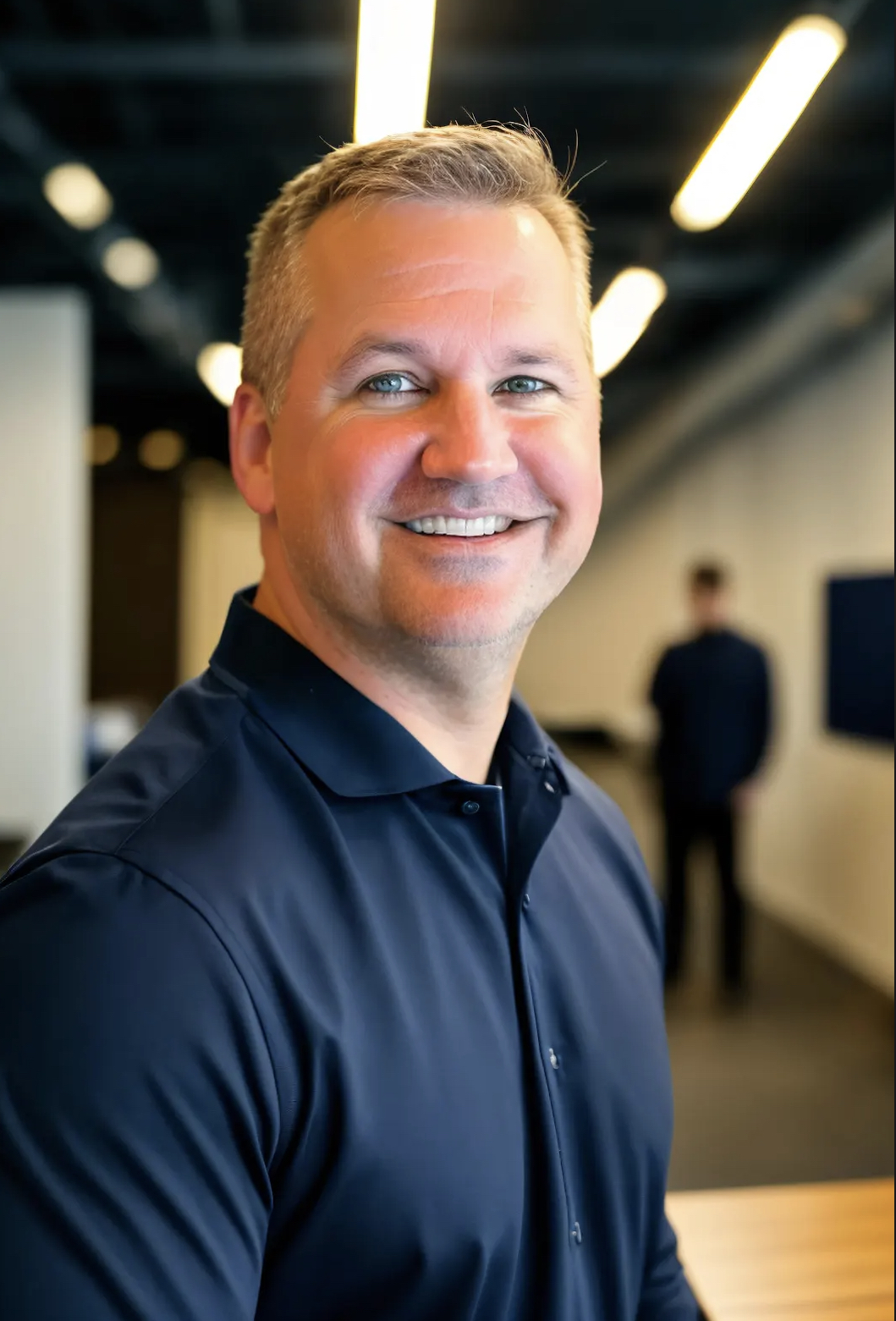 Krateo.AI: Interview With CEO Clay Sharman About The Revenue Funnel Company