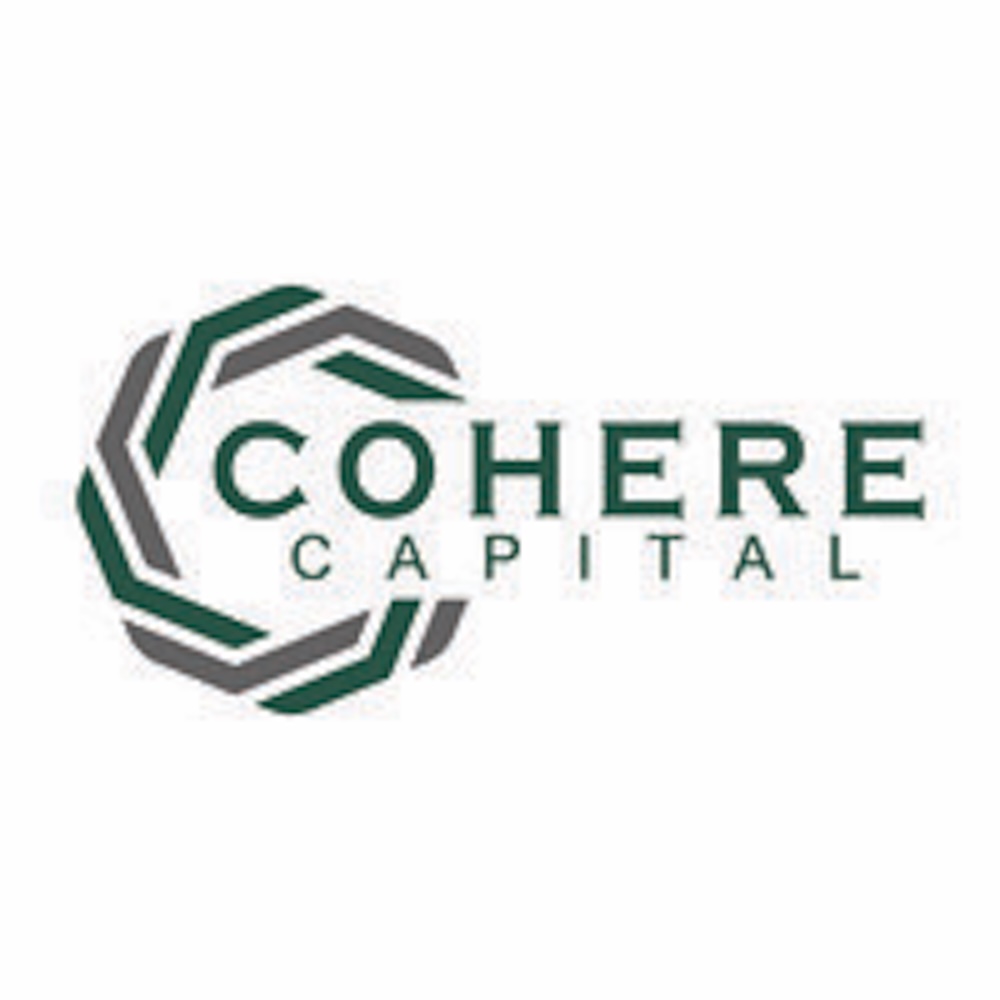 Cohere Capital: Fund II Closed With Over $215 Million And Strategic Partnership With TPG Signed