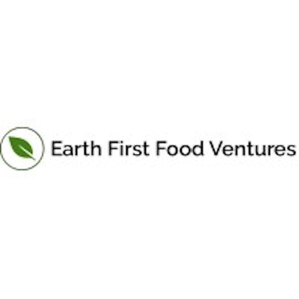 Earth First Food Ventures: Interview With Co-Founder & CEO Brian ...