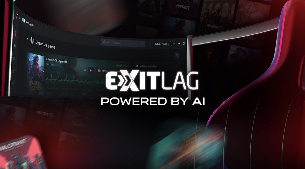 ExitLag: Interview With CEO Lucas Stolze About The Online Gaming ...