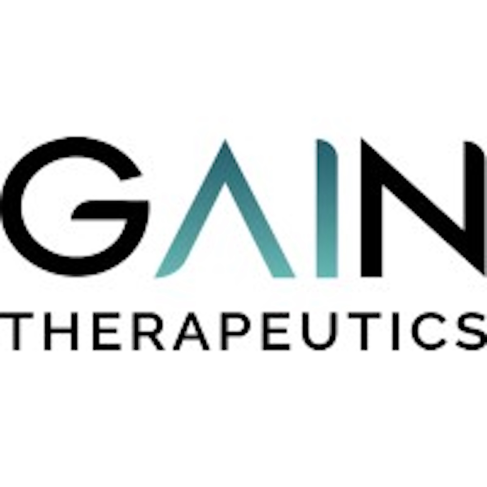 Gain Therapeutics Appoints Gene Mack As CEO And Director