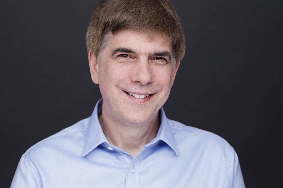 lowRISC: Interview With CEO Gavin Ferris About The Open Source Silicon Design Company