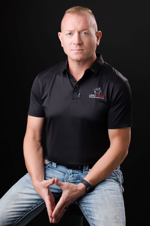 Lead Ninja: Interview With CEO Gene Slade About The HVAC Marketing Company