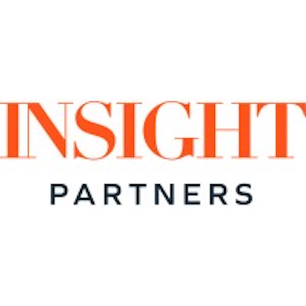 Insight Partners: $12.5 Billion Closed For Investing In Software Leaders
