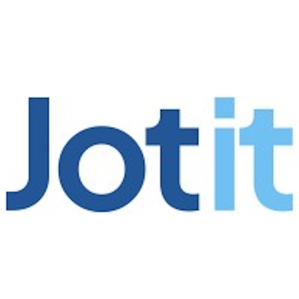 Jotit: Education Technology Company Raises $10 Million (Seed)