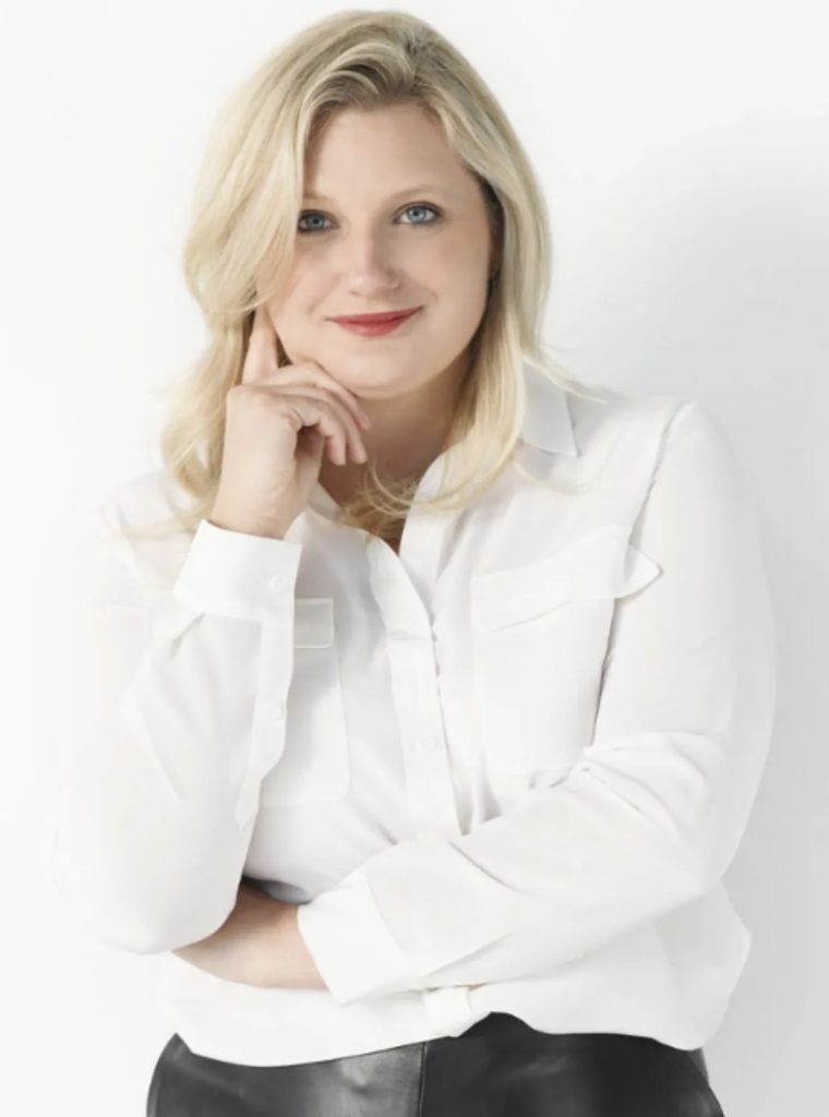 Veda: Interview With CEO & Co-Founder Meghan Gaffney About The ...