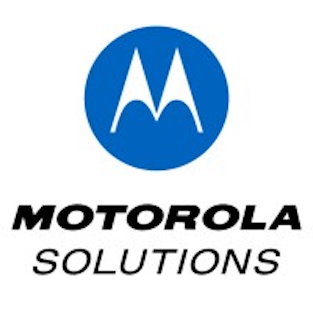 Motorola Solutions Expands Enterprise Security Portfolio With ...