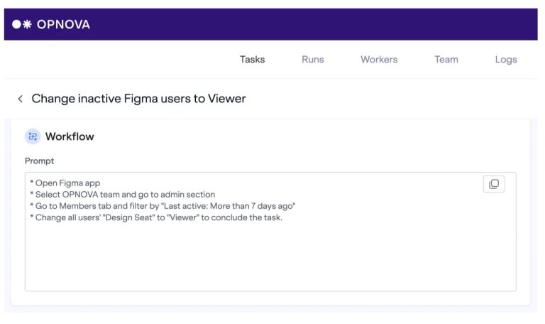 Opnova: Interview With Co-Founder & CEO Sinan Eren About The Agentic AI ...
