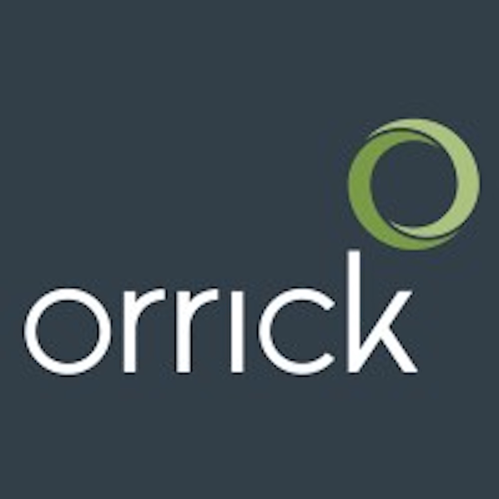 Orrick: Hugues Martin-Sisteron Named As E&I Partner In Paris