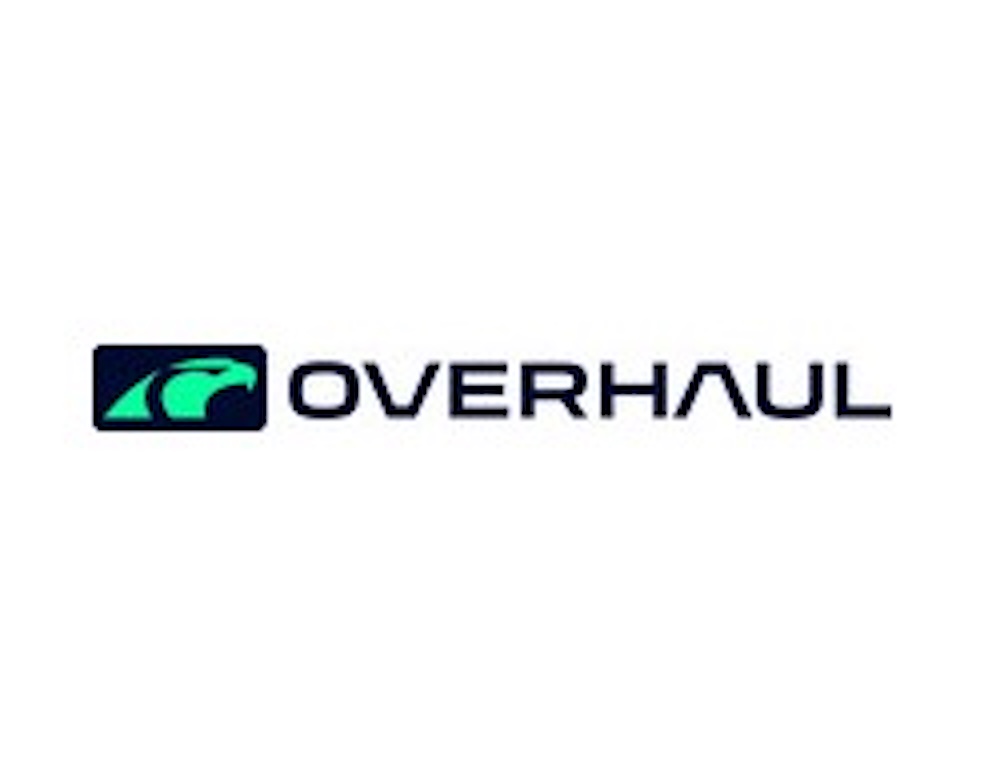 Overhaul: $55 Million Raised For Advancing Supply Chain Risk Management ...