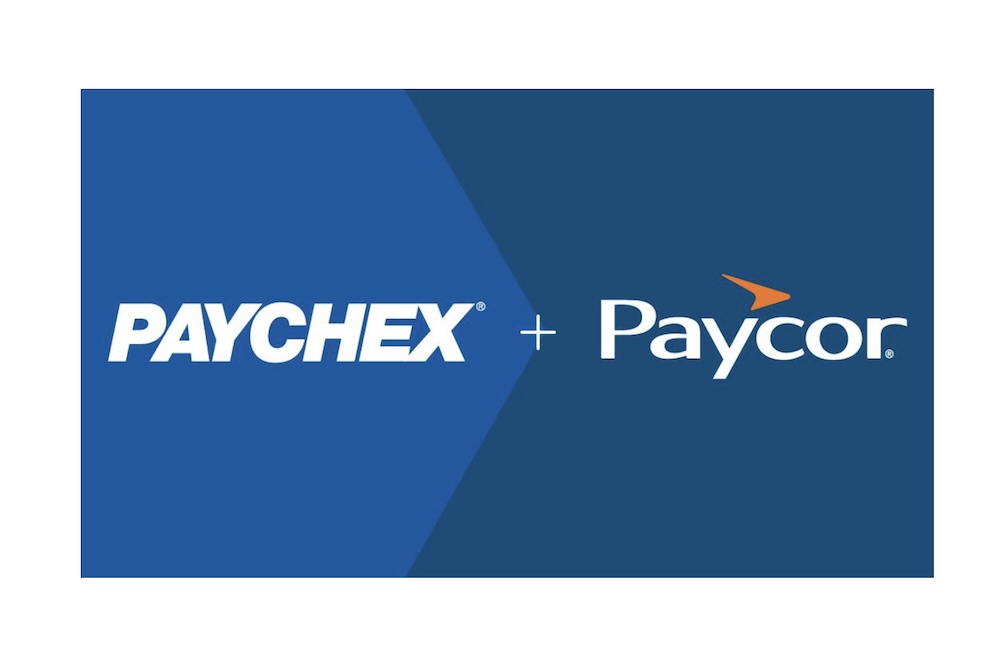 Paychex To Buy Paycor In $4.1 Billion Deal