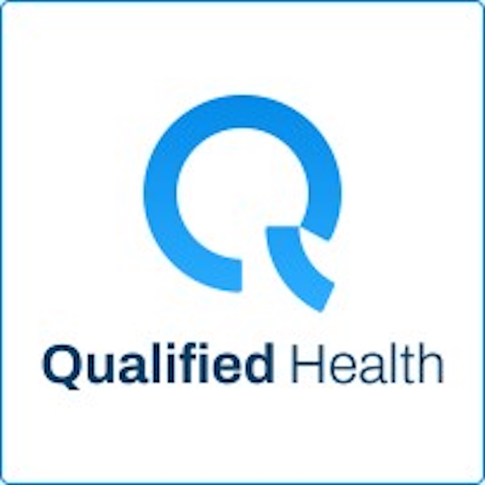 Qualified Health: $30 Million (Seed) Raised For Developing GenAI ...
