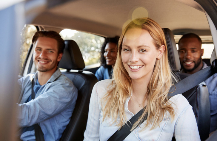 Scoop Commute: Interview With CEO Jeremy Zuker About Carpooling ...