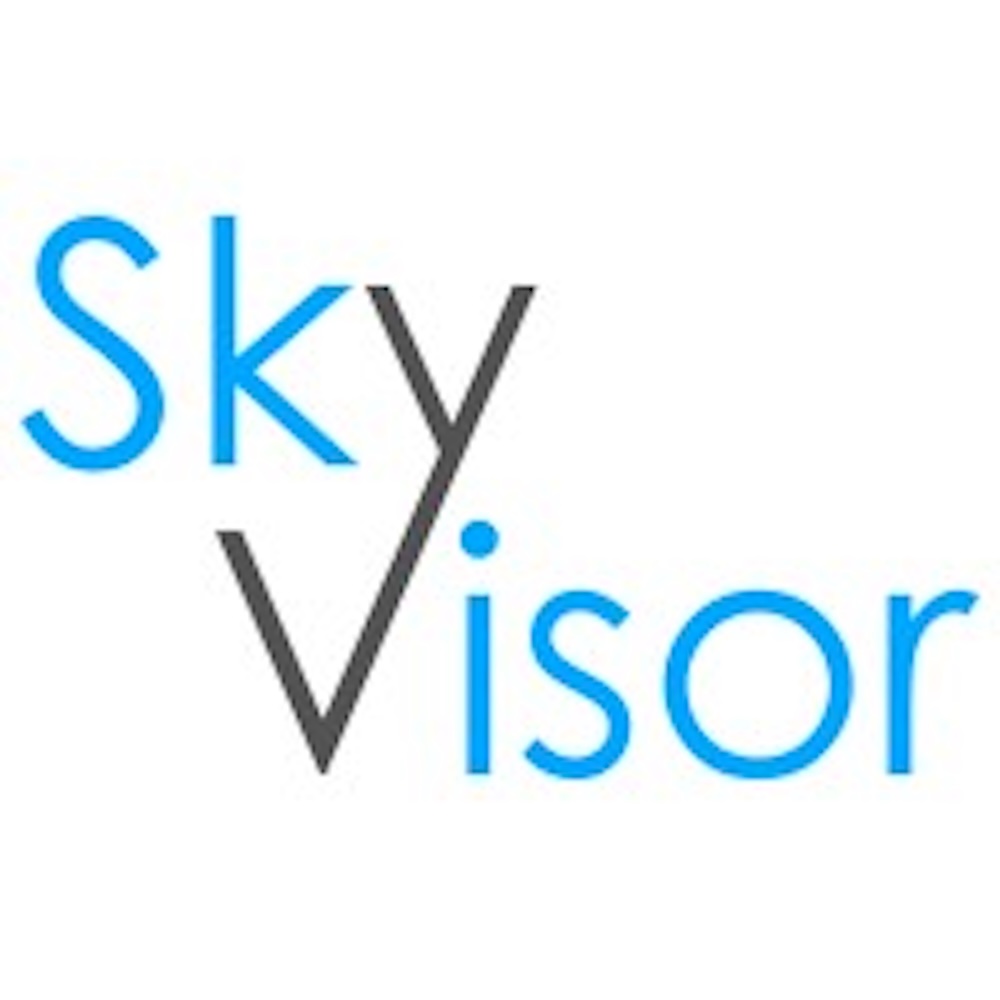 SkyVisor: €1.2 Million Raised For Enhancing Drone-Based Inspection Software