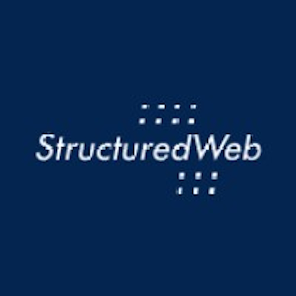 StructuredWeb: $30 Million Raised From Invictus Growth Partners