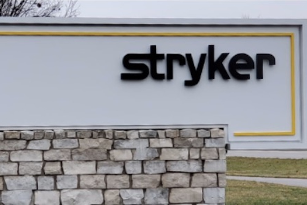 Stryker To Buy Inari Medical In $4.9 Billion Deal