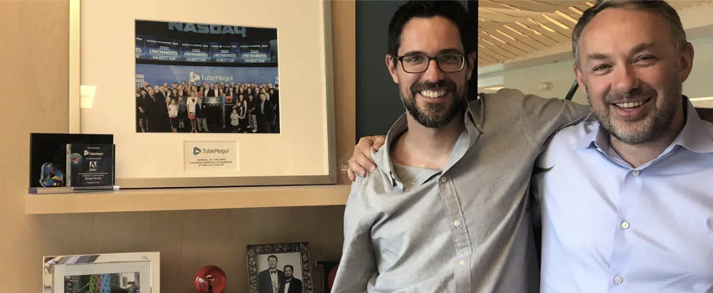 Swift Ventures: Interview With General Partner Brett Wilson About The ...