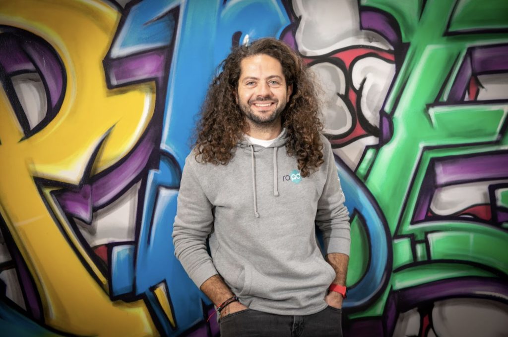 RapDev: Interview With Founder Tameem Hourani About The Site Reliability And DevOps Solutions ...