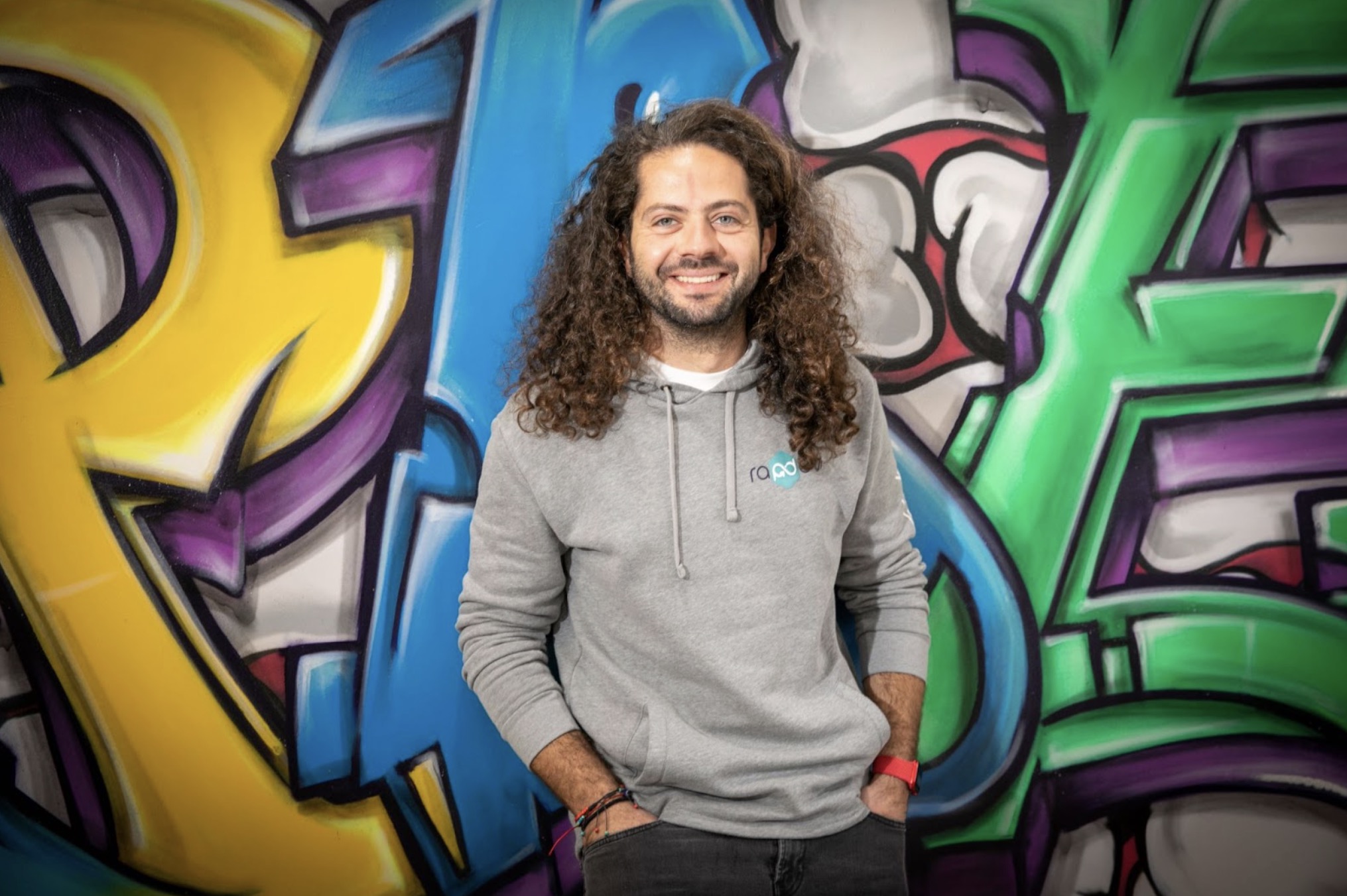 RapDev: Interview With Founder Tameem Hourani About The Site Reliability And DevOps Solutions ...