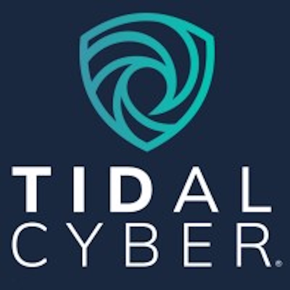 Tidal Cyber Buying Zero-Shot Security