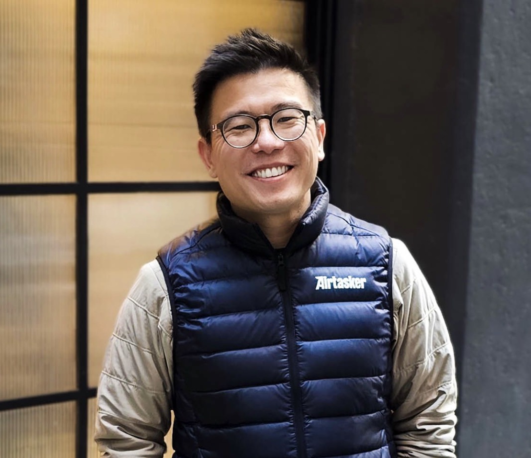 Airtasker: Interview With Founder & CEO Tim Fung About The Task ...